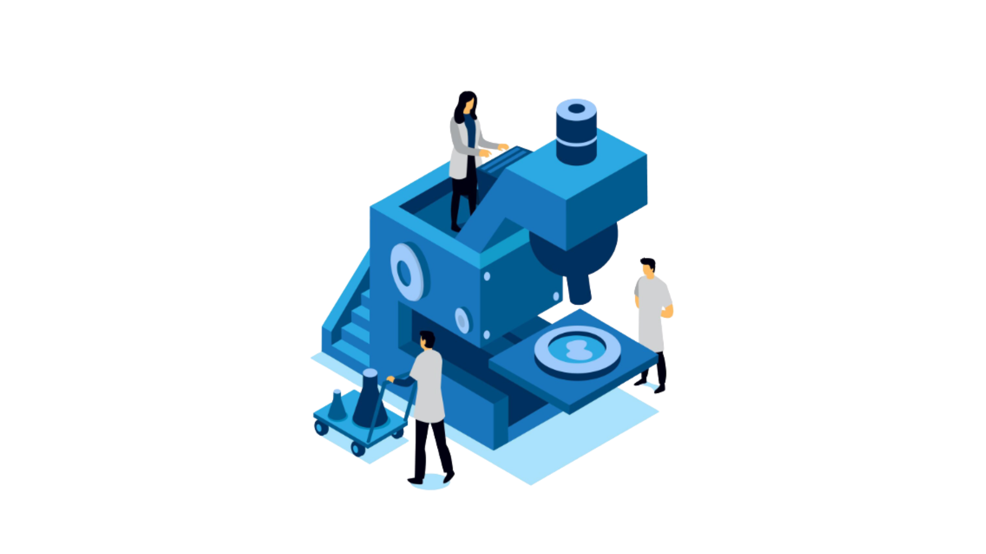 Machine Vision QC