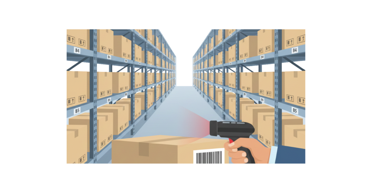 Batch Level Traceability