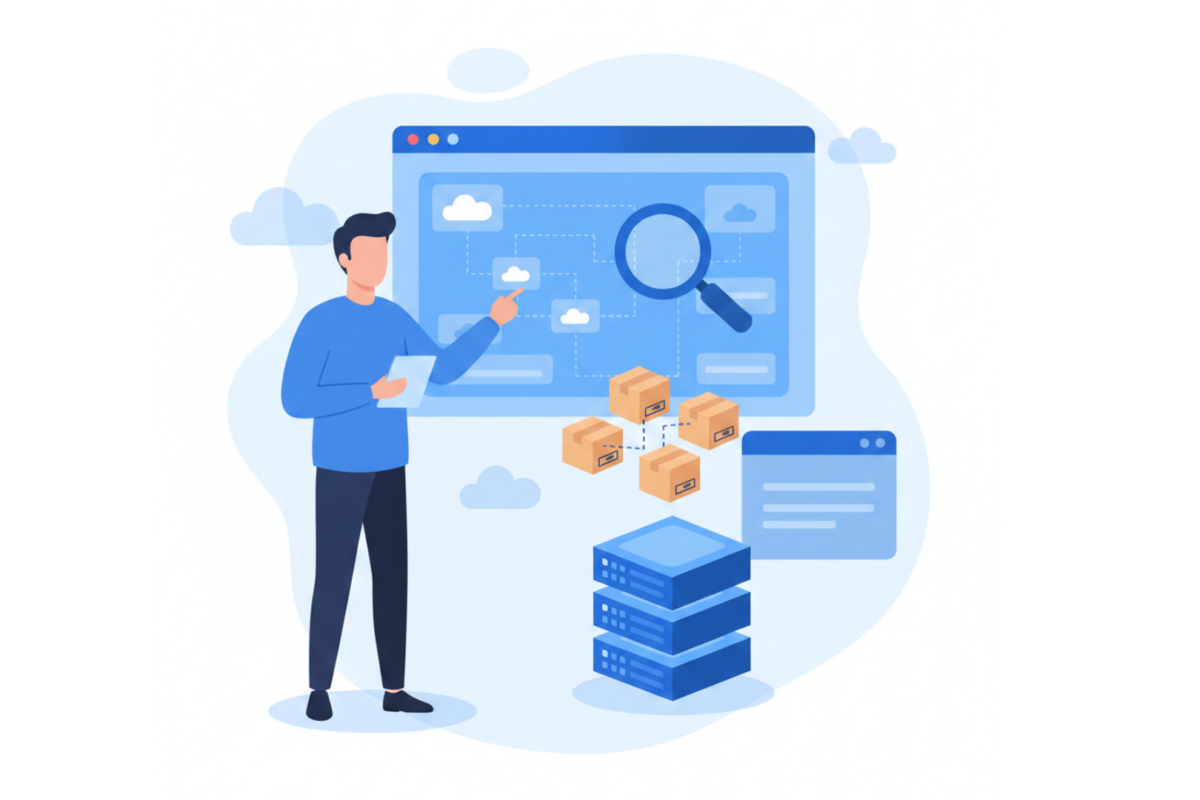 Batch Level Traceability